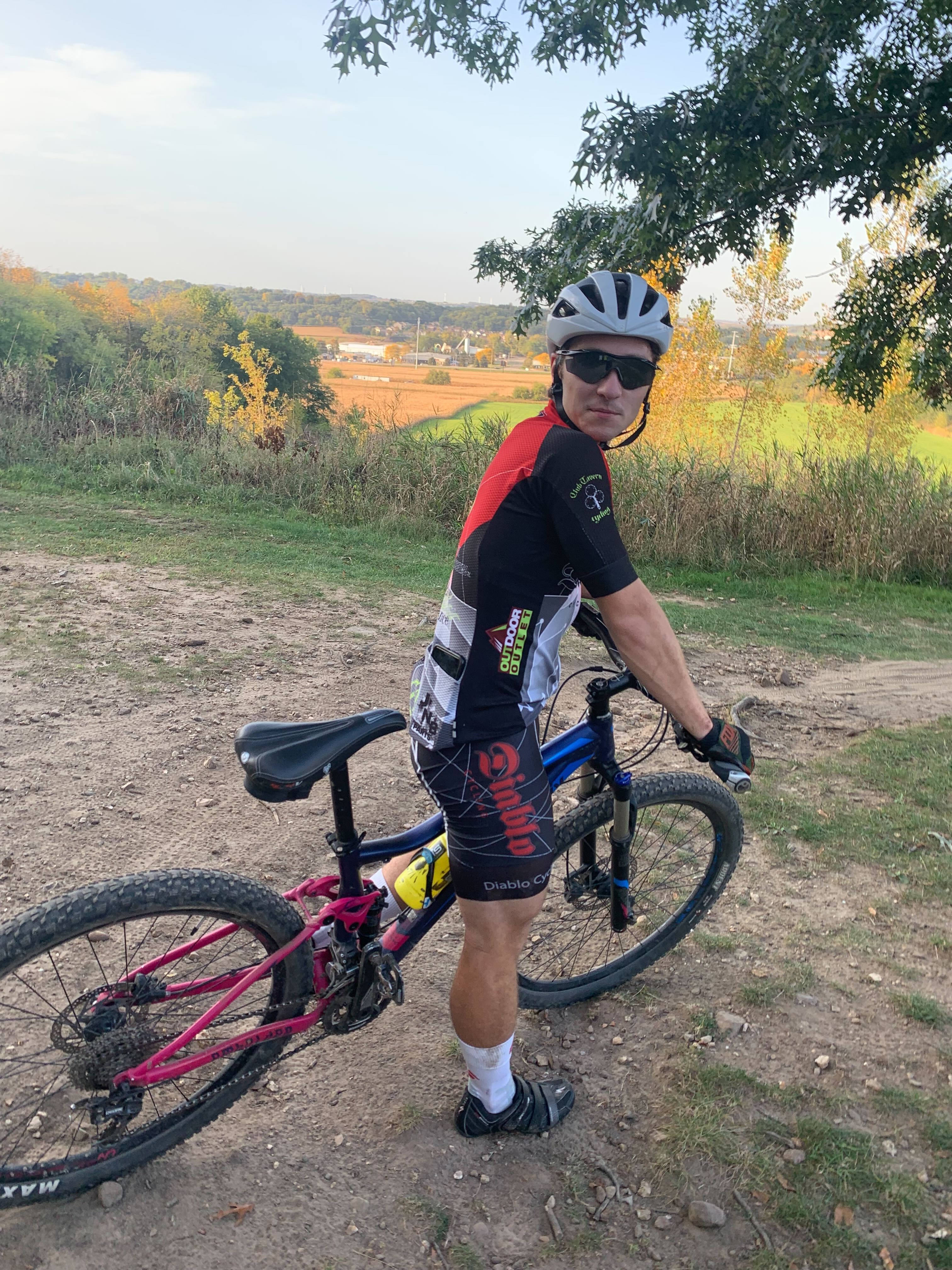 What We’ve Been Up To! – Wisconsin Cycling